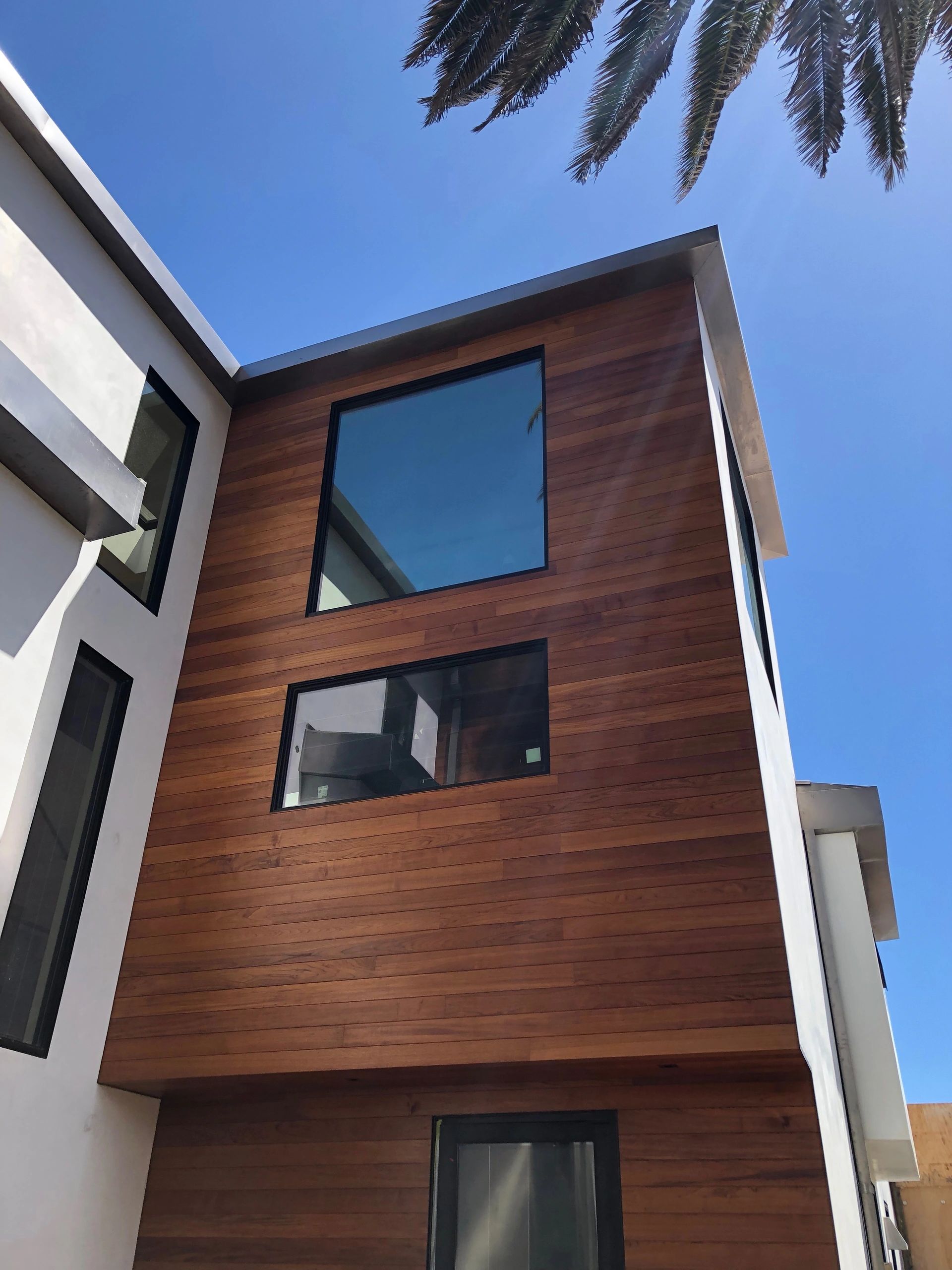 Bailey Construction and Carpentry Inc. - Home